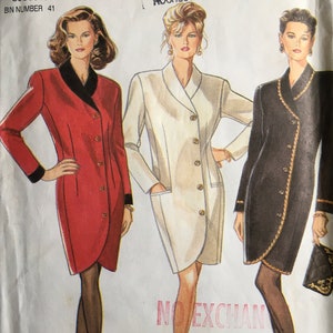 New Look 6941 Sewing Pattern vintage CUT - Etsy