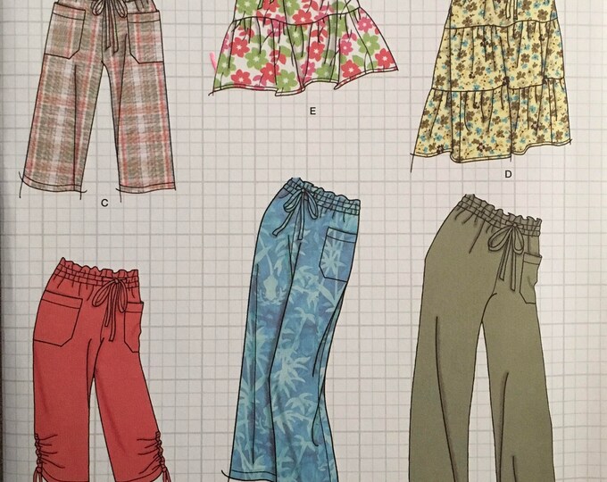 Simplicity 2301 Sewing Pattern UNCUT - Etsy