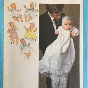 Simplicity 8971 Sewing Pattern vintage UNCUT - Etsy