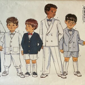 Butterick 4355 Sewing Pattern vintage UNCUT/CUT - Etsy