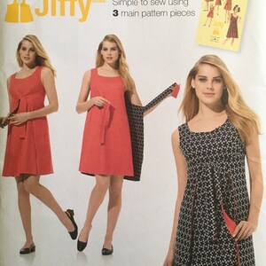 Simplicity 1356 Sewing Pattern UNCUT - Etsy