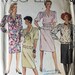 Mccall's 2364 Sewing Pattern vintage UNCUT - Etsy