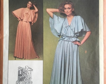 Simplicity 8536 Sewing Pattern vintage UNCUT | Etsy