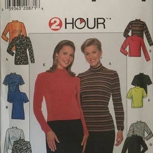 Simplicity 7842 Sewing Pattern vintage CUT - Etsy