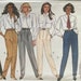 Butterick 4627 Sewing Pattern vintage UNCUT - Etsy