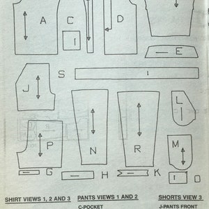 Simplicity 7956 Sewing Pattern vintage UNCUT/CUT - Etsy