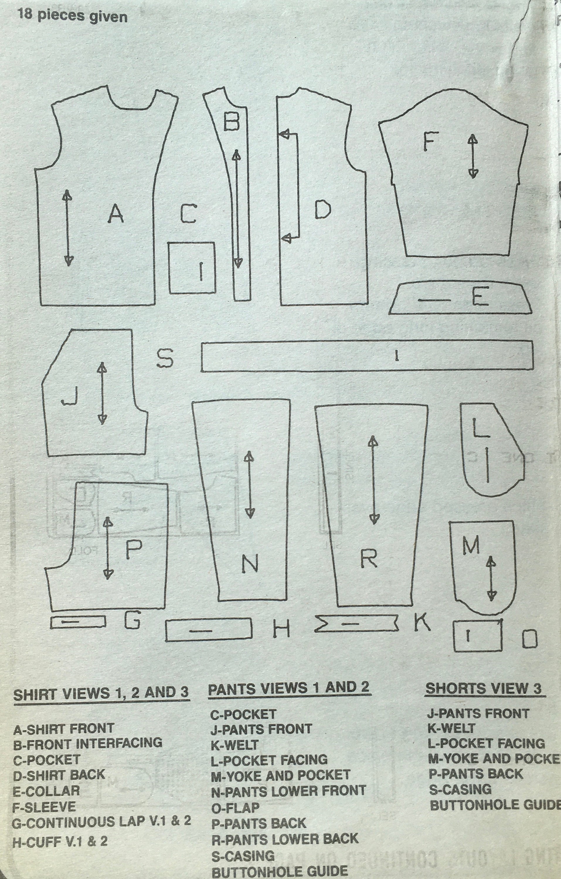 Simplicity 7956 Sewing Pattern Vintage UNCUT/CUT | Etsy