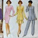 Butterick 4146 Sewing Pattern vintage UNCUT - Etsy