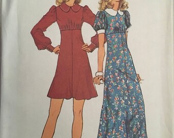 Simplicity 8532 Sewing Pattern vintage UNCUT | Etsy