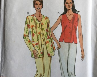 Simplicity 9011 - Etsy