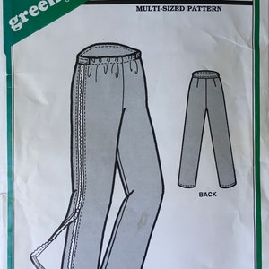 Green Pepper F753 Sewing Pattern vintage UNCUT - Etsy