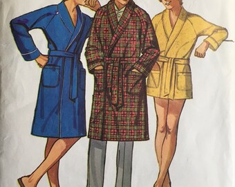 Simplicity 9296 Sewing Pattern vintage UNCUT - Etsy