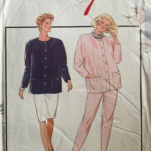 Style 1919 Sewing Pattern vintage CUT - Etsy