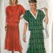 New Look 6827 Sewing Pattern vintage UNCUT - Etsy