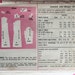 Simplicity 7289 Sewing Pattern vintage CUT - Etsy