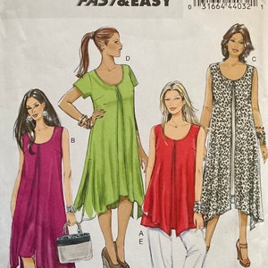 Butterick 5655 Sewing Pattern UNCUT - Etsy