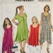 Butterick 5655 Sewing Pattern UNCUT - Etsy