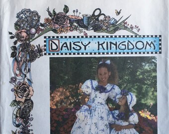 Simplicity 9427 - Etsy