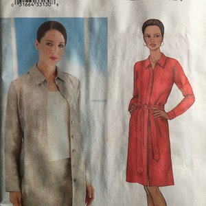 Butterick 3033 Sewing Pattern vintage UNCUT - Etsy