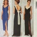Simplicity 8954 Sewing Pattern vintage CUT - Etsy