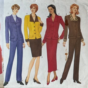 Butterick 5148 Sewing Pattern vintage UNCUT - Etsy