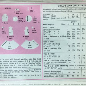Simplicity 7969 Sewing Pattern vintage UNCUT/CUT - Etsy