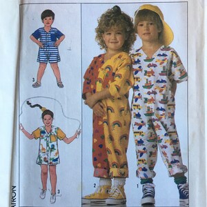 Simplicity 9127 Sewing Pattern vintage UNCUT - Etsy