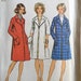 Simplicity 5526 Sewing Pattern vintage UNCUT/CUT - Etsy