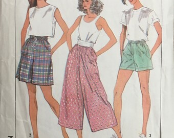 Simplicity 8655 Sewing Pattern vintage CUT | Etsy
