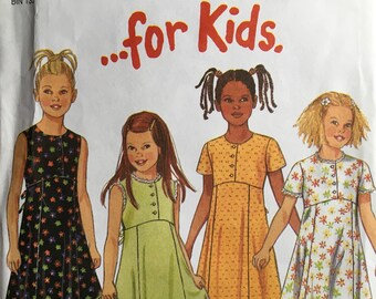 New Look 6963 Sewing Pattern vintage CUT - Etsy