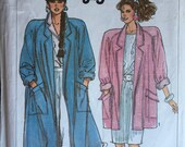 Simplicity 7898 Sewing Pattern vintage CUT - Etsy