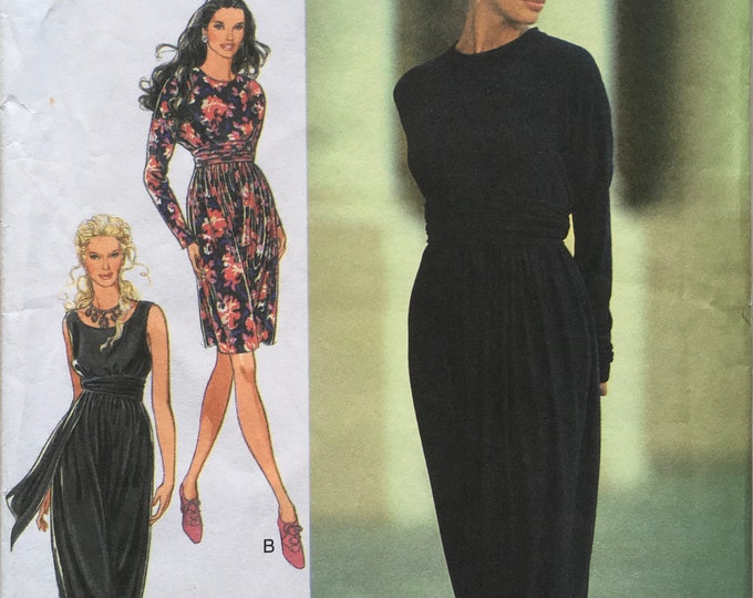 Style 2488 Sewing Pattern vintage UNCUT - Etsy