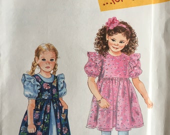 Simplicity 9296 Sewing Pattern vintage UNCUT - Etsy