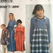 Simplicity 9731 Sewing Pattern vintage UNCUT - Etsy