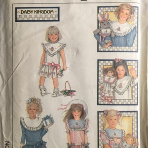 Simplicity 8593/8594 Sewing Pattern vintage UNCUT/CUT - Etsy
