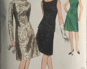 Butterick 4286 Sewing Pattern vintage UNCUT | Etsy