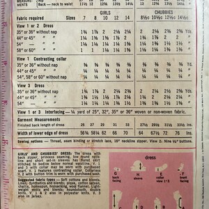Simplicity 8948 Sewing Pattern vintage UNCUT - Etsy