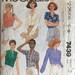 Mccall's 8006 Sewing Pattern vintage UNCUT - Etsy