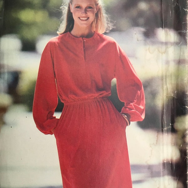 Butterick 6705 - Etsy