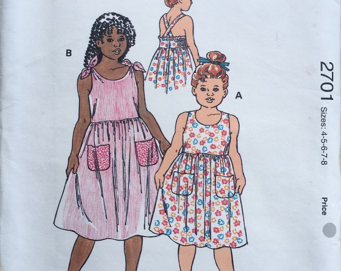 Kwik Sew 2701 Sewing Pattern vintage UNCUT - Etsy