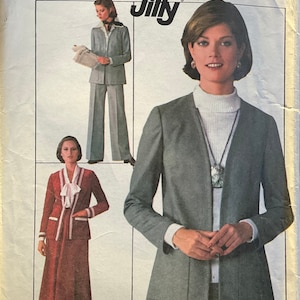 Simplicity 7786 Sewing Pattern vintage UNCUT - Etsy