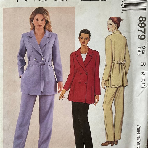 Mccall's 5212 Sewing Pattern vintage UNCUT - Etsy