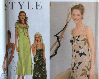 Simplicity 7507 Sewing Pattern vintage UNCUT - Etsy