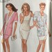New Look 6694 Sewing Pattern vintage UNCUT - Etsy