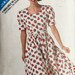 See & Sew 4166 Sewing Pattern vintage CUT - Etsy