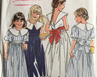 New Look 6438 | Etsy