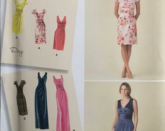 Simplicity 1417 Sewing Pattern UNCUT | Etsy