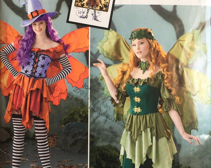 Simplicity 1550 Sewing Pattern CUT - Etsy