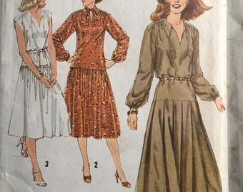 Simplicity 8749 - Etsy