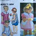 Simplicity 8948 Sewing Pattern vintage UNCUT/CUT - Etsy